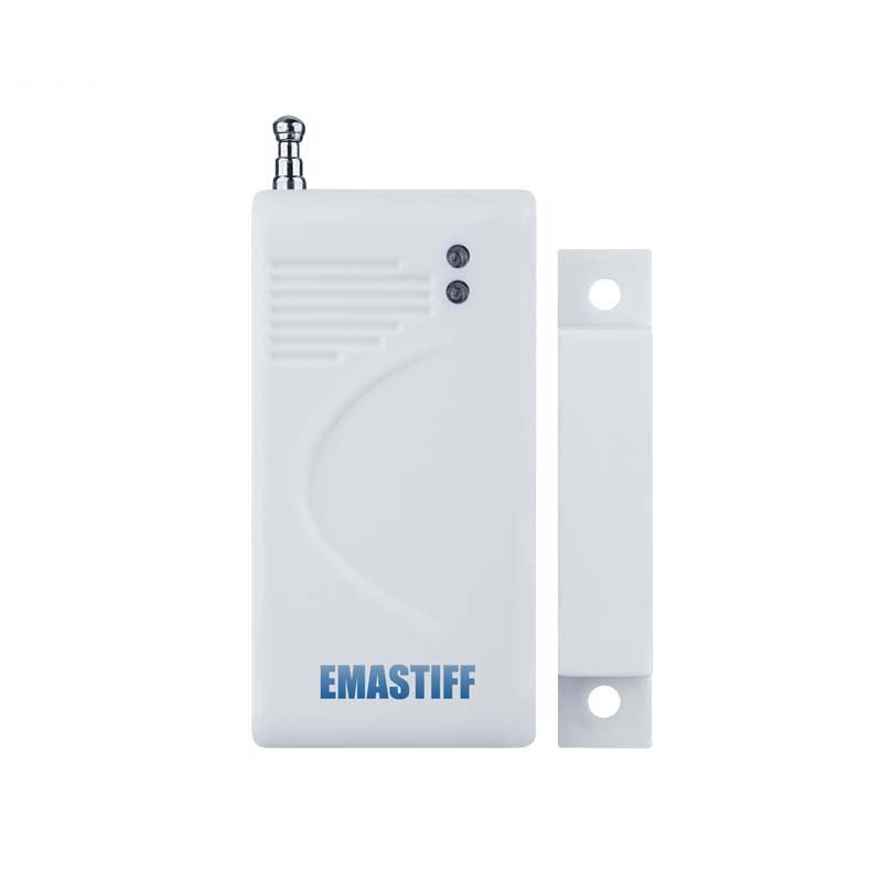 Wireless Security Door Sensor - TECHiHealth
