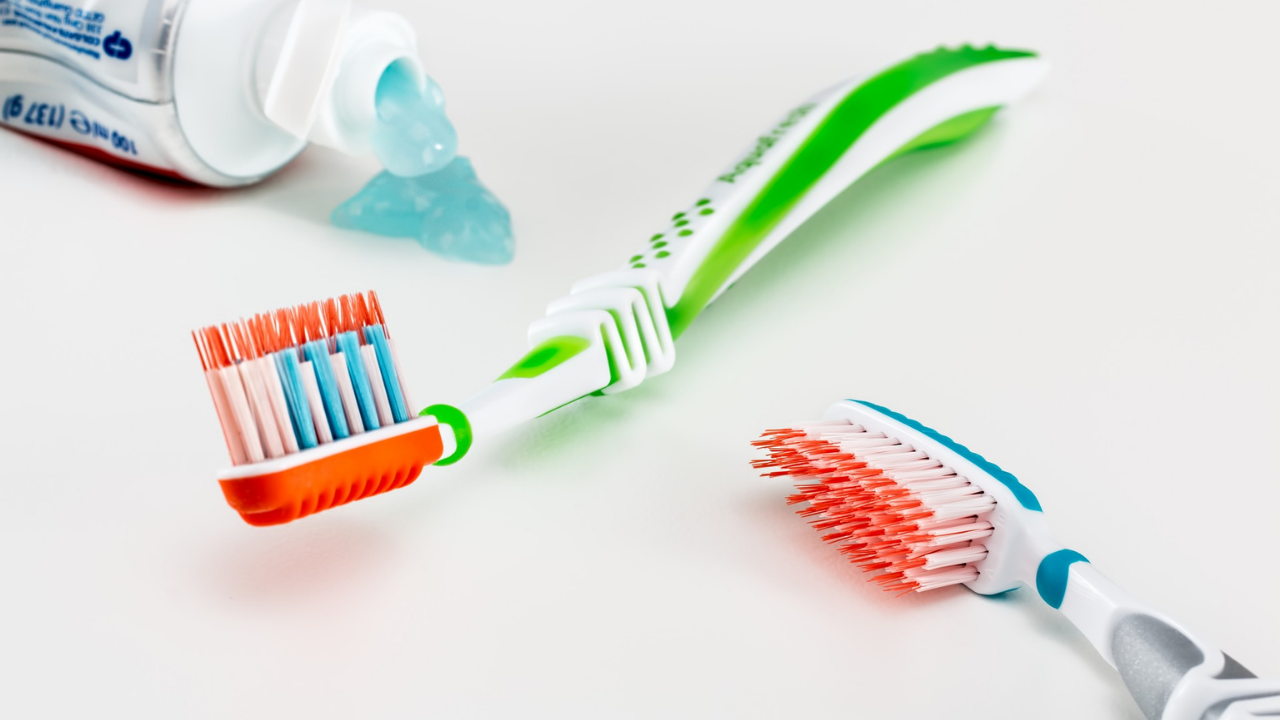 ORAL HYGIENE BASICS - TECHiHealth
